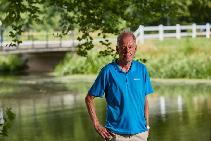 Lochemer Paul Engelen strijdt voor rijkere natuur in Berkeldal: ‘Veel ...