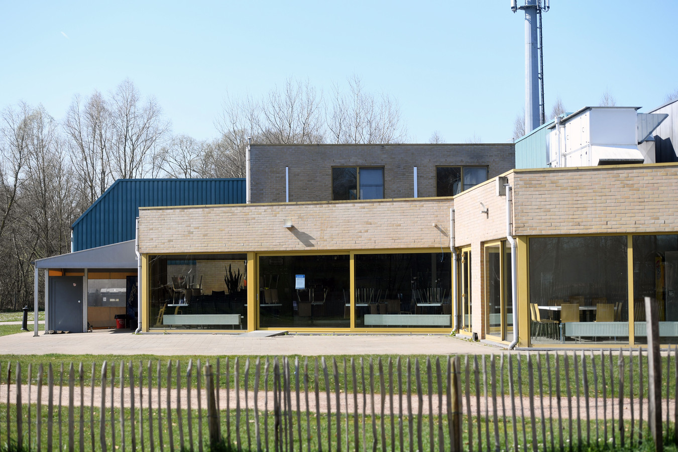 IN BEELD: De Plas van Rotselaar in tijden van corona | Foto | hln.be