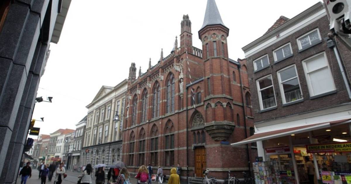 Sollicitatietips in bibliotheek | Zwolle | destentor.nl