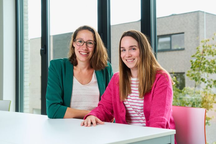 “De waarden van Liantis vind je terug in elke afdeling” | Jobat 2023 | hln.be