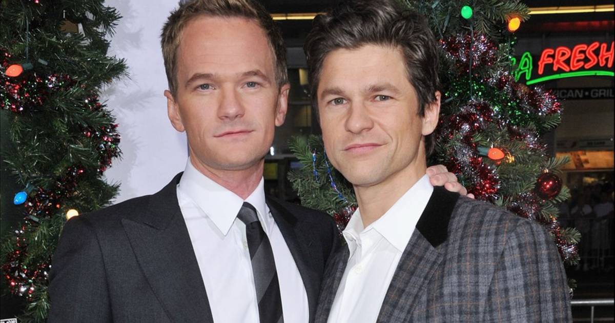 Neil Patrick Harris raconte son coming-out "inévitable" | Télé | 7sur7.be