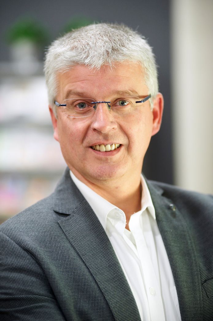 Walter Manders (Boekel) wordt lijsttrekker VVD in Gemert-Bakel ...