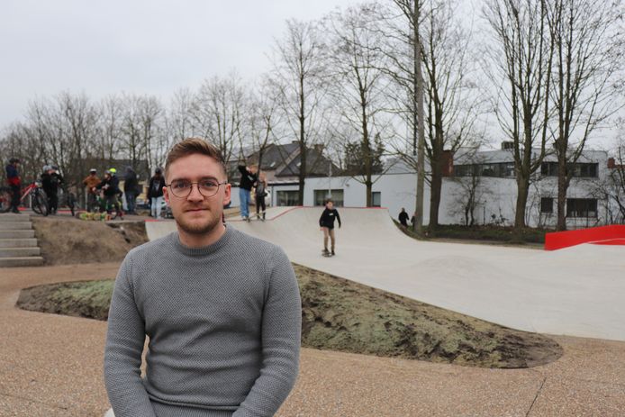 Vlaanderen investeert 1,1 miljoen euro in nieuwe leslokalen Sint ...