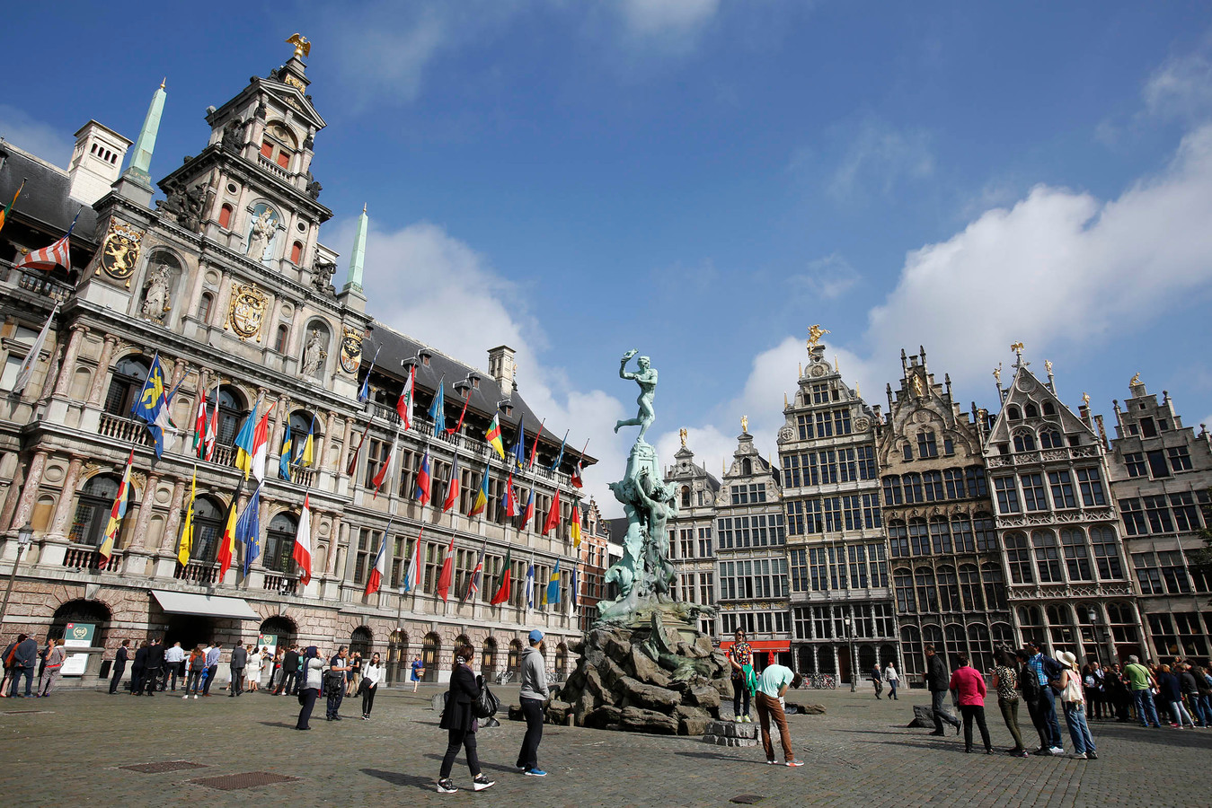 Leerlingen NG Lyceum leverden tekeningen voor animatiefilm over ...