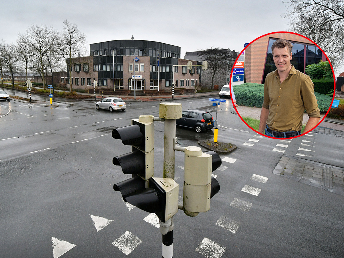 Bert krijgt drie keer ‘nee’ als hij pand in Nijverdal aanbiedt voor ... Bert krijgt drie keer ‘nee’ als hij pand in Nijverdal aanbiedt voor ...