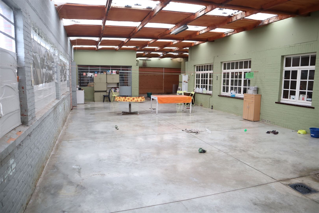 HUIZENJACHT. Montenaken, deelgemeente van Gingelom met heel wat troeven ...