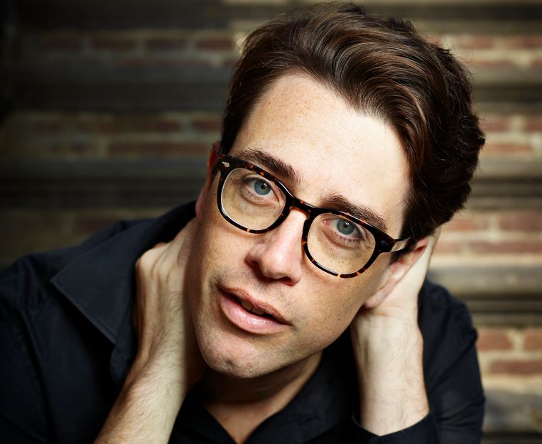 Benjamin Moser: ‘Wat je denkt over Susan Sontag te weten, dat klopt ...