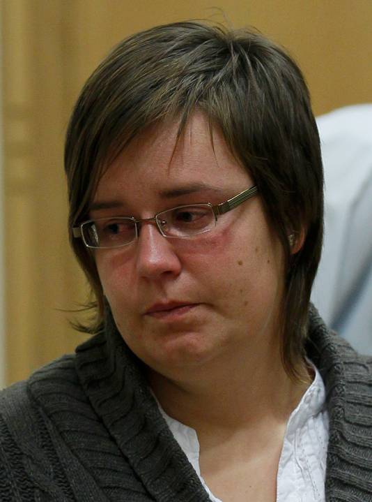 Els Clottemans schuldig | Default | hln.be