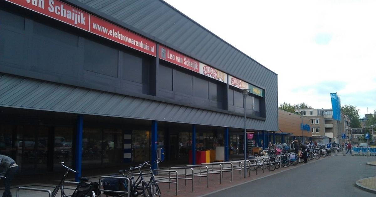 Zutphen krijgt Albert Heijn XL | Zutphen | destentor.nl