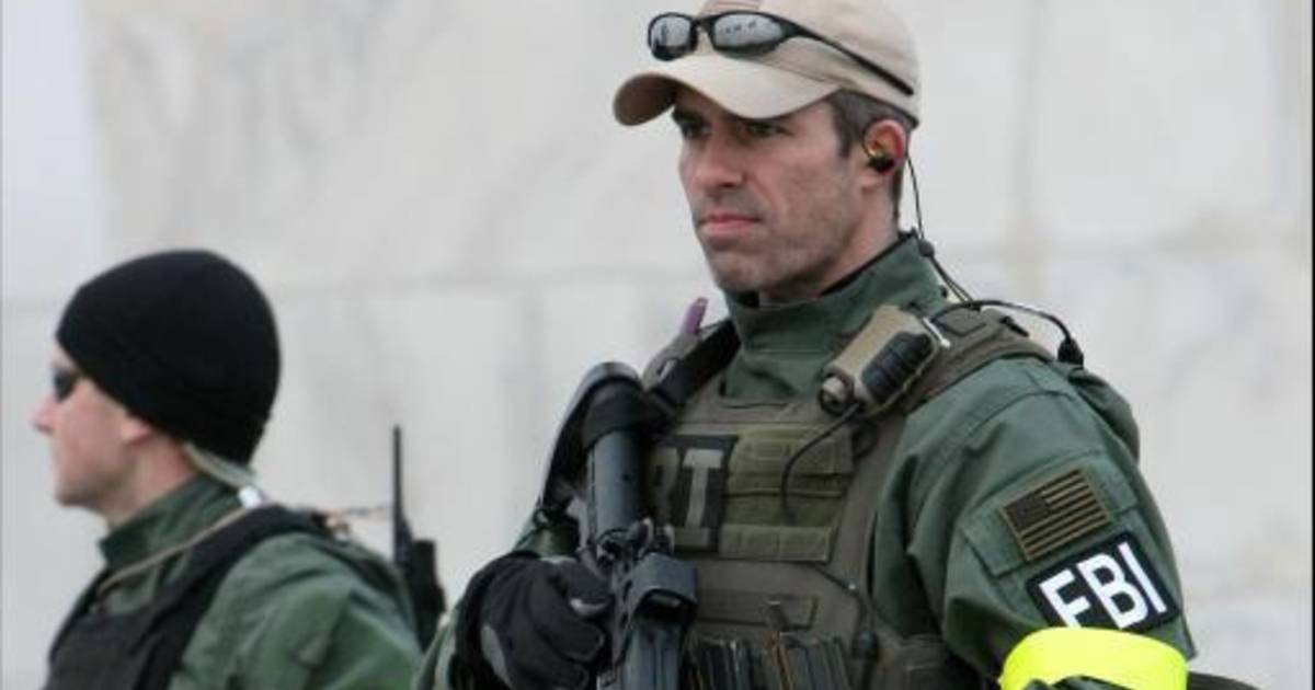 "FBI verzamelde jarenlang illegaal lijst met telefoongegevens ...