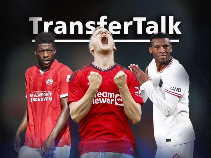 TransferTalk | FC Twente haalt Mitchell van Bergen, Feyenoorder Ramon ...