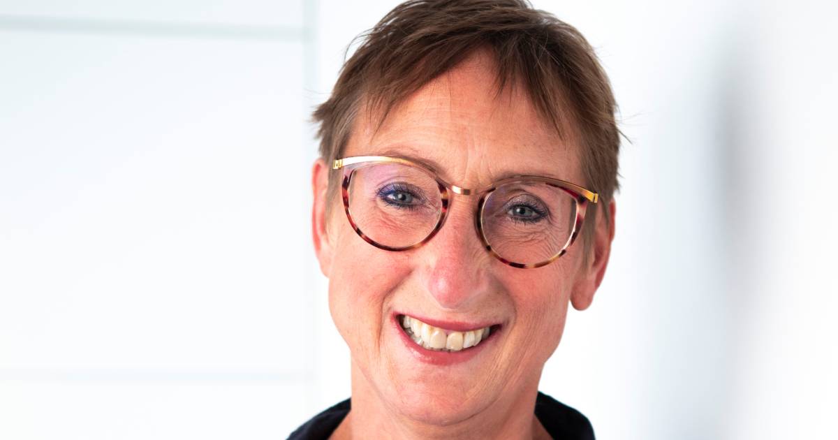 Voor Joyce (1960-2021) was elke dag waardevol | Nijmegen e.o ...