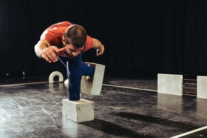 Circusfestival brengt uniek (inter)nationaal spektakel naar Budascoop ...