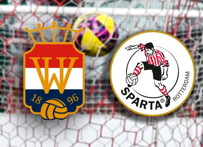 KIJK LIVE | Verschueren zet Sparta vroeg op voorsprong in ...