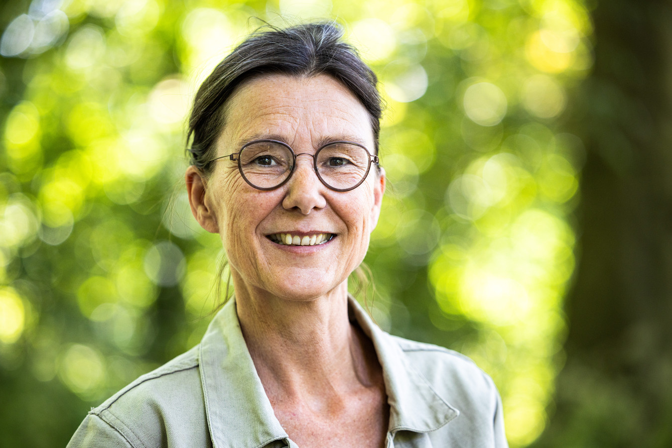 Dimence investeert in ‘buitenpsycholoog’. Dit is waarom | Foto | AD.nl