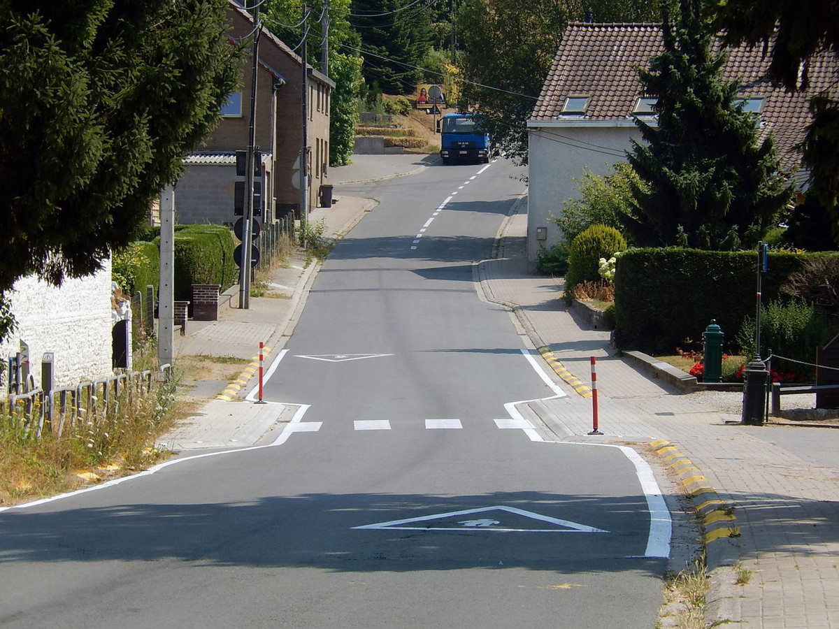 Smeysberg hoogtepunt WK 2021 | Foto | hln.be