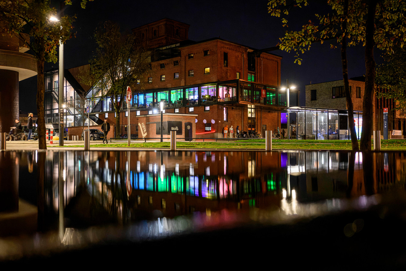 Tubantia zet op 15 april de deuren open: ‘Jullie doen er voor ons toe ...