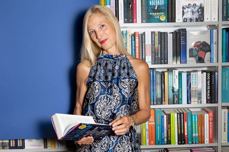 ‘Voor maar 20 euro zit je met een boek in een totaal andere wereld’