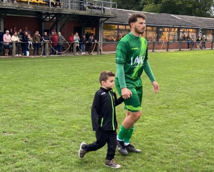 Mourad Daoudi en Sint-Lenaarts hopen tegen Wezel opnieuw aan te knopen ...
