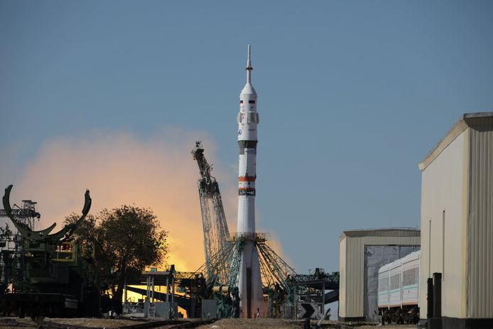 Nederlanders gearresteerd op Russische ruimtebasis in Kazachstan ...