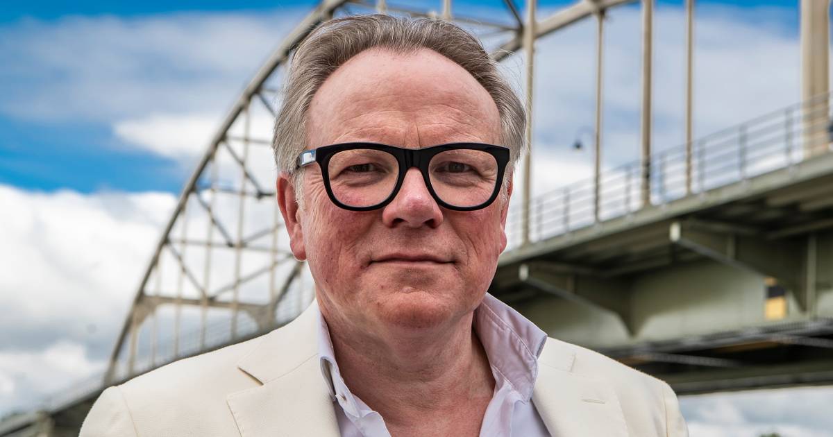 Advocaat Jan Vlug plaatst rectificatie vanwege onjuiste uitspraak in ...