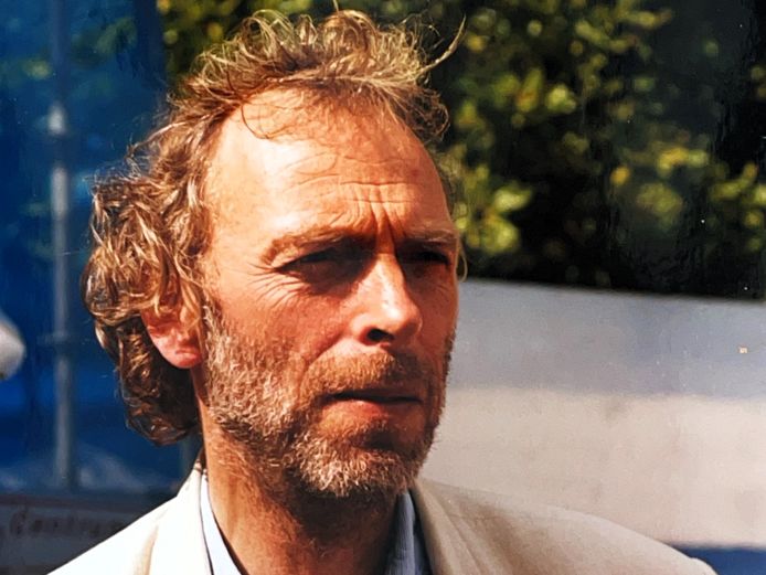 Troubadour Cees was wereldberoemd in Vlaardingen | Van Wieg tot Graf ...