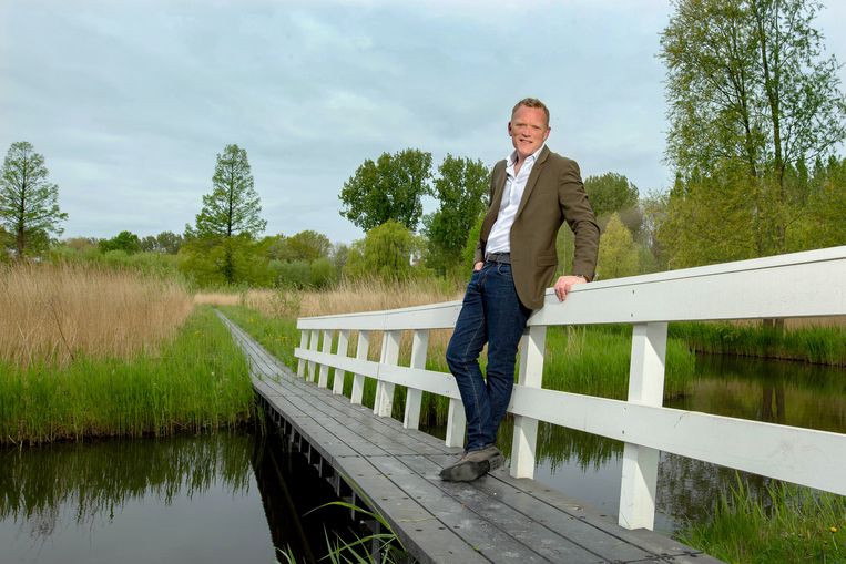 Thijs Roovers won zijn strijd tegen de salariskloof in het onderwijs ...