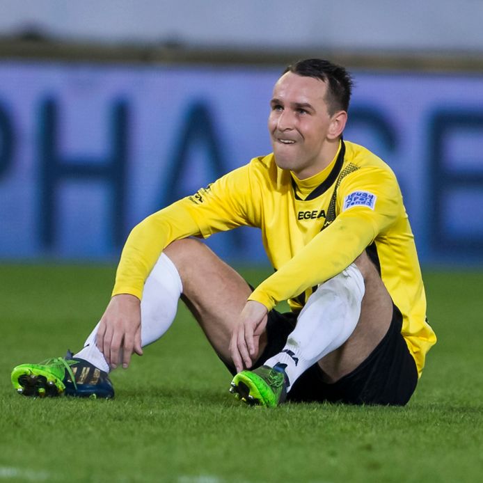 NAC vraagt een ton transfersom voor Vlatko Lazic | NAC | bndestem.nl