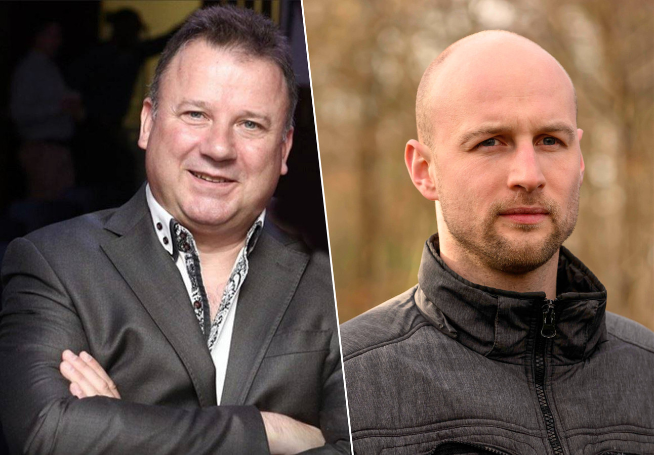 Kan wrok na het verlaten van Jehova’s Getuigen zo diep zitten dat er ...