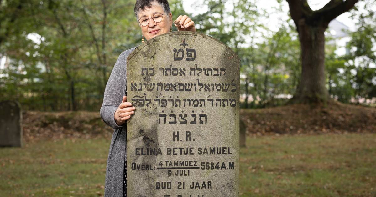 Bela (76) uit Nijverdal heeft ‘verschrikkelijke hekel’ aan Nederland ...