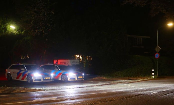 Brand in cel PI Vught, gevangene voor controle naar ziekenhuis | Den ...