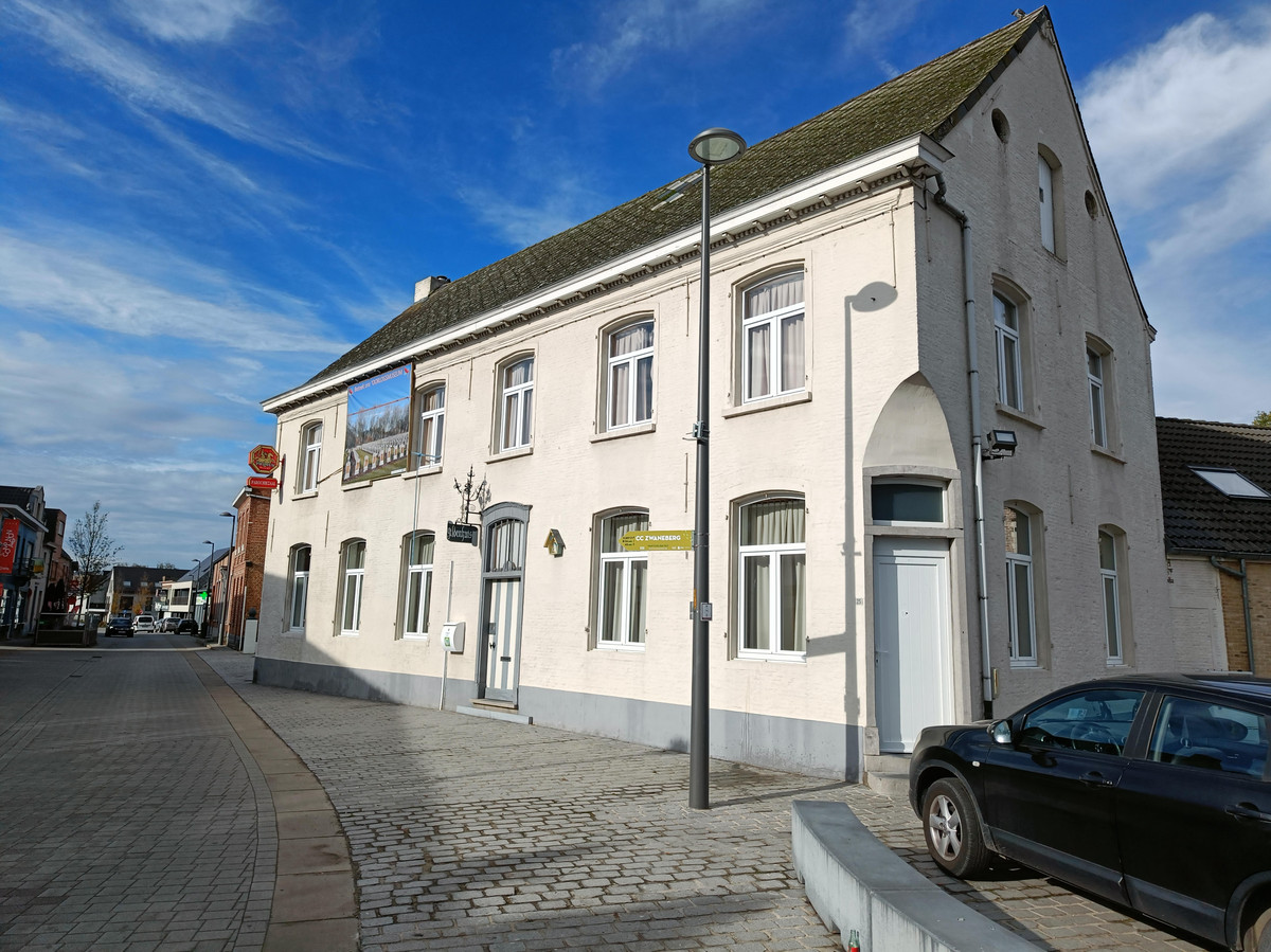 Bert opent met eigen collectie oorlogsmuseum in Wiekevorst: “Smaak te ...