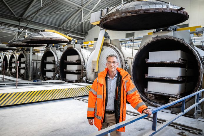 Bedrijven boos om ‘strafheffing’ op gas: nieuw klimaatplan bedreigt ...
