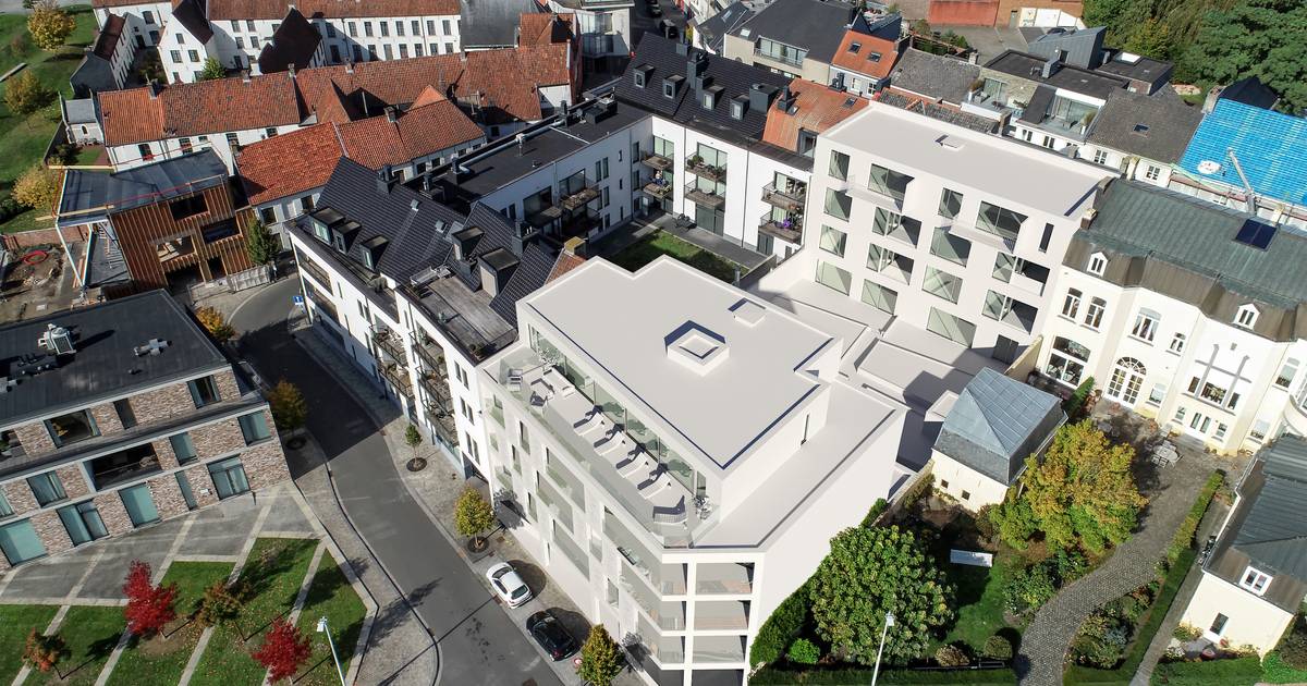 Jan Zonder Vreeslaan tot einde van het jaar dicht voor verbouwing De ...