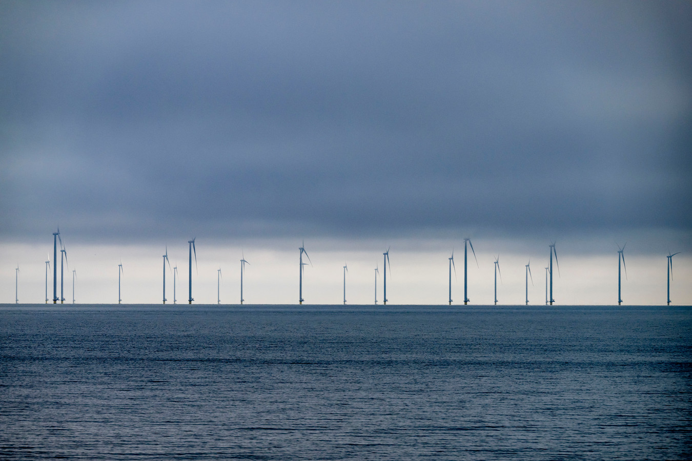 Windenergie van zee straks aan land in Moerdijk of Geertruidenberg ...