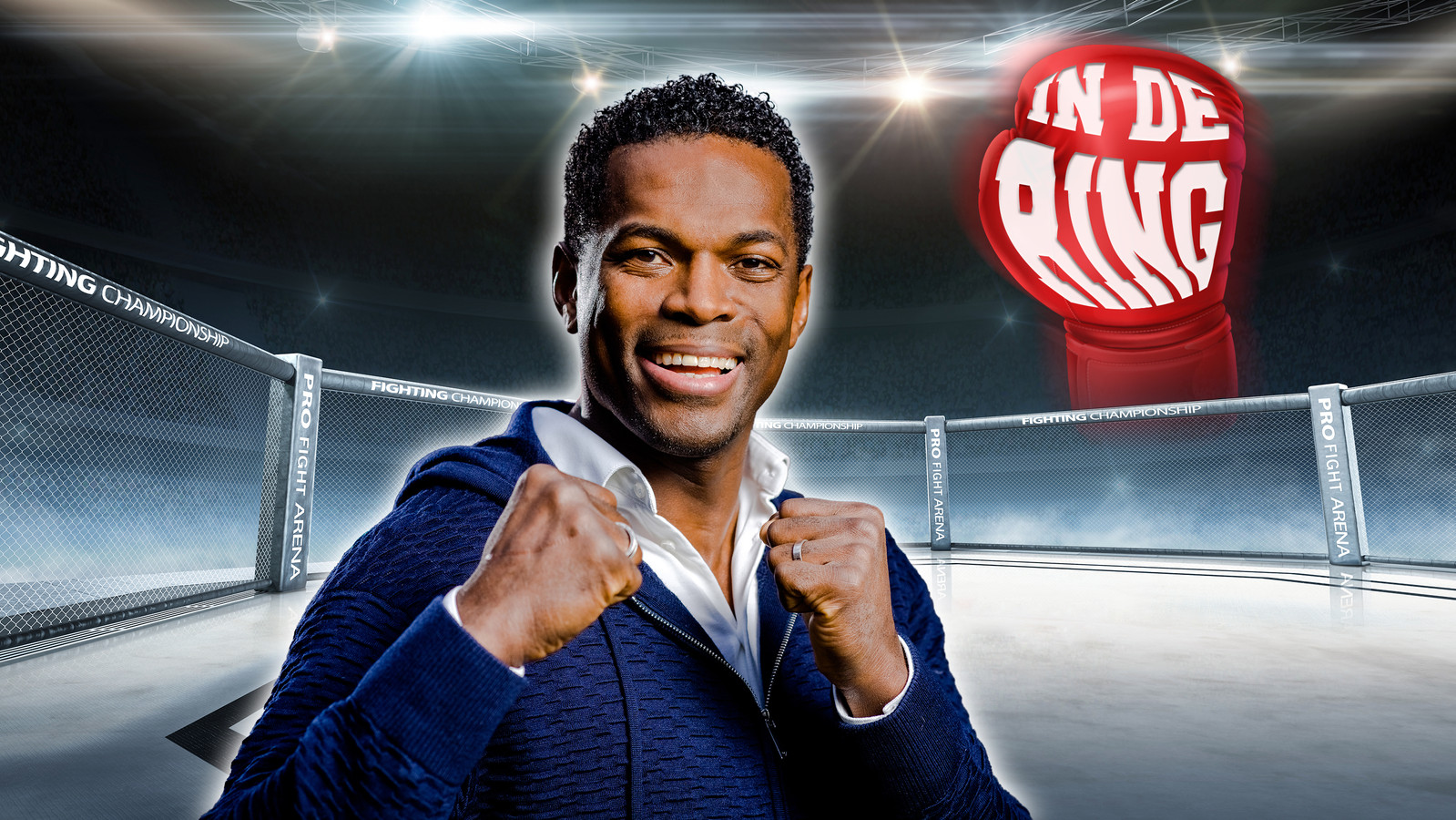 Podcast met Remy Bonjasky | ‘Dirk Kuyt vs. Andy van der Meijde zou ik ...