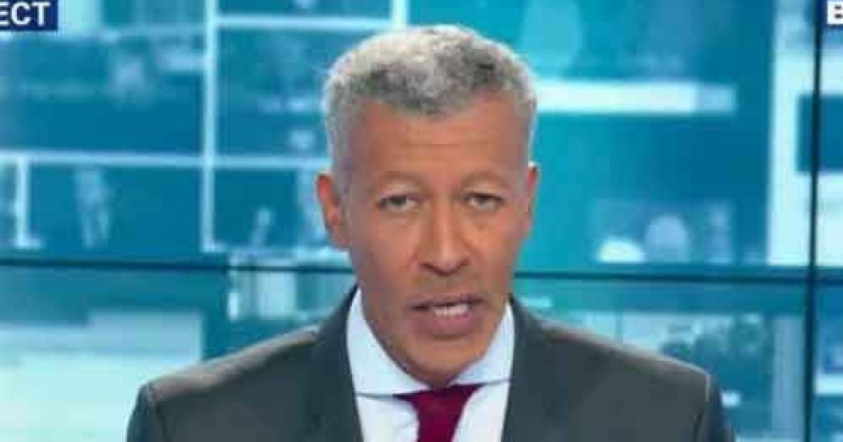 Rachid Mbarki Licencié De Bfmtv Après Des Soupçons Dingérence