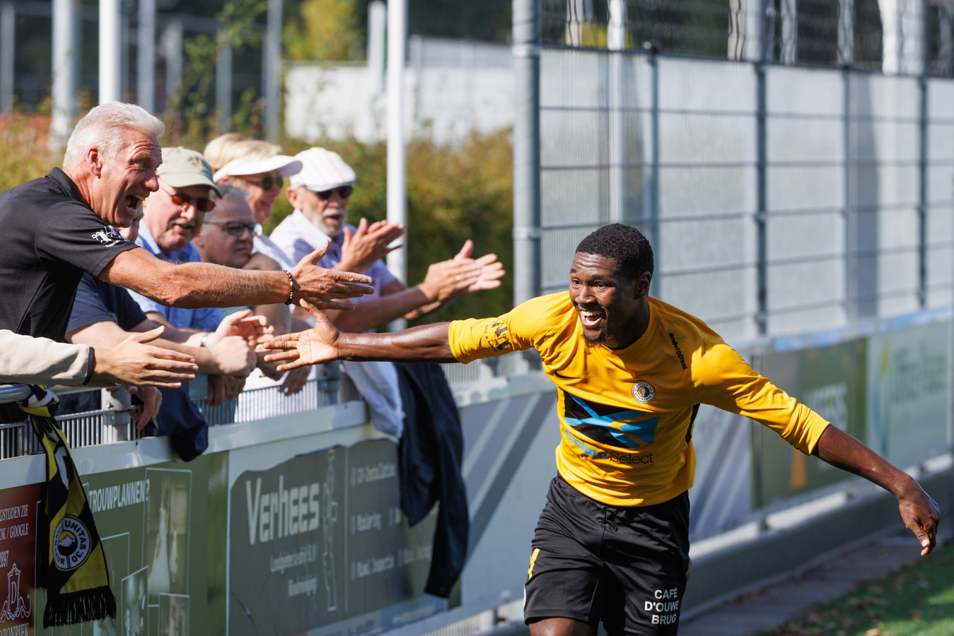 Transferoverzicht amateurvoetbal | Wie is er allemaal van club ...