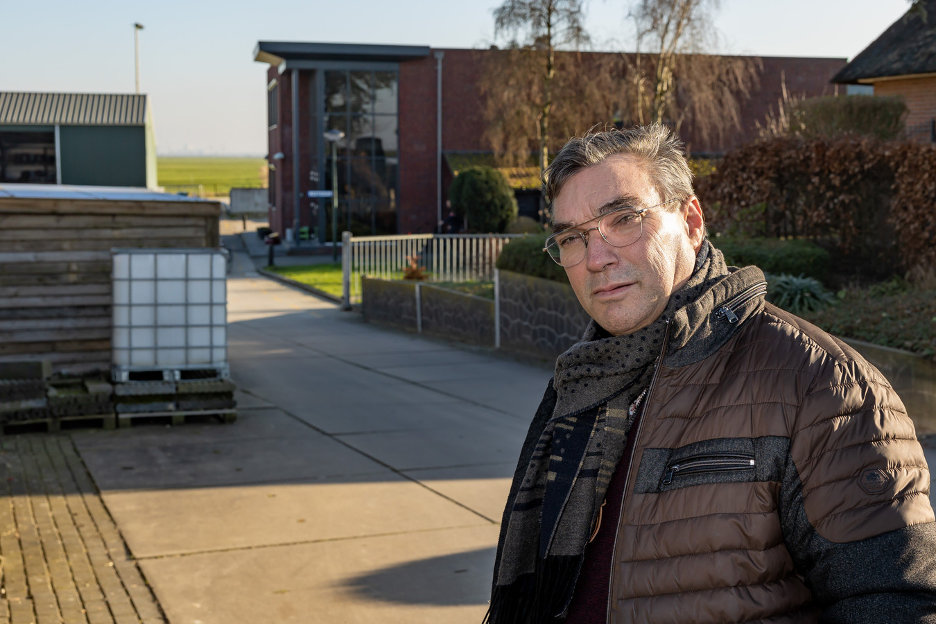 Toezichthouder Oekraïense vluchtelingen ontslagen om ‘overschrijding ...