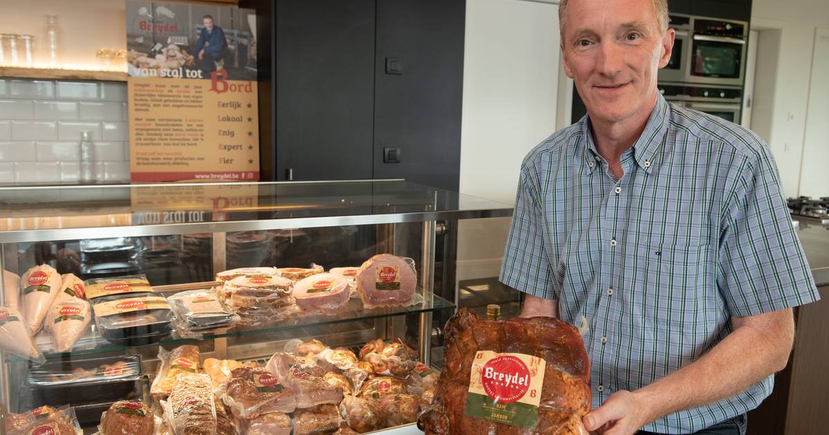 Breydel gooit de deuren open voor Toer Lekker Oost-Vlaams | Gavere | hln.be