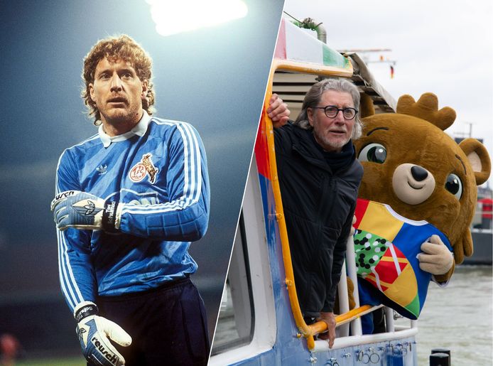 Legendarische doelman Toni Schumacher: ‘Ik wens dat Oranje slechts ...