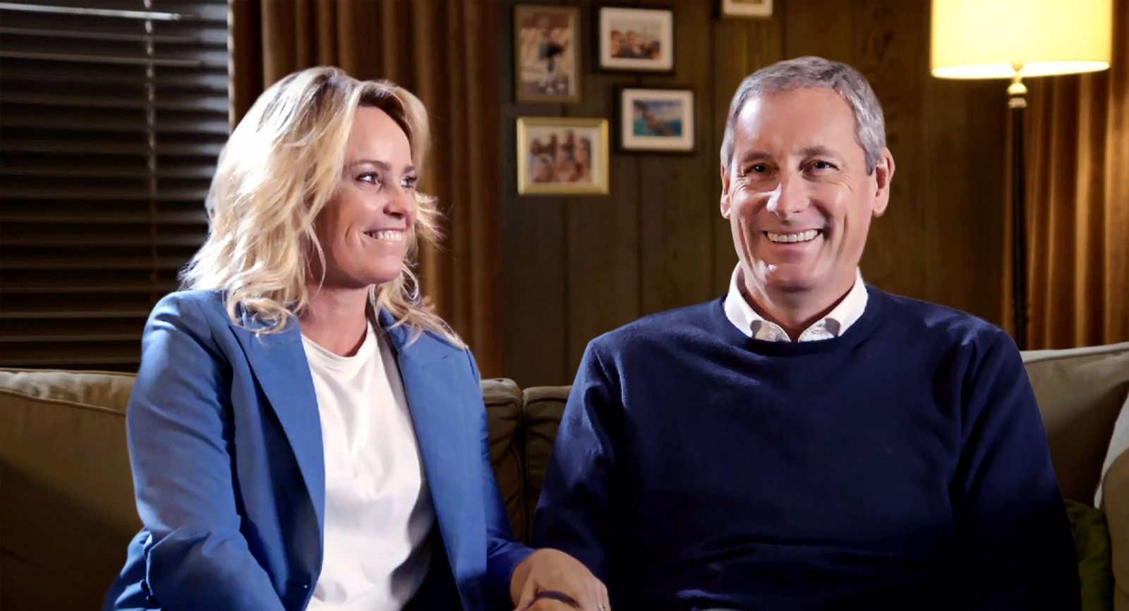 Familie Verhulst geeft zich bloot in realityserie: ‘Mezelf zien in mijn ...