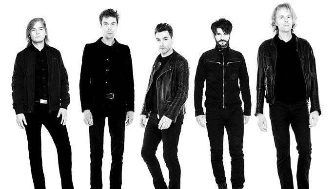 Moke kondigt nieuw album aan | Muziek | AD.nl