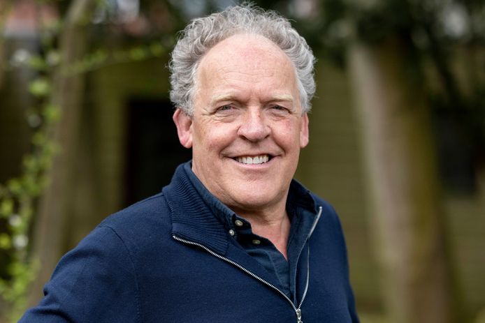 Bert Visscher stopt in theaters, maar speelt eerst nog verzoeknummers ...