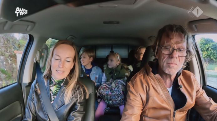 Droom van Ik Vertrek-familie staat stil: 'Moeilijk te verkroppen, maar ...