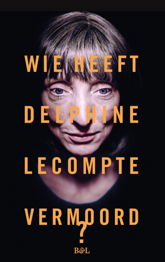 INTERVIEW. Delphine Lecompte: “Als ik stopte met drinken, zou ik er ...