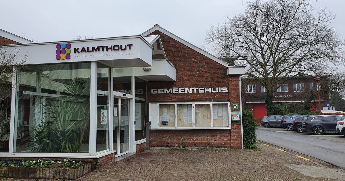 N-VA Kalmthout maakt evaluatie van een halve legislatuur: “Zeker ...