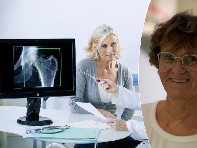 Kan je echt blind worden als je op je staartbeen valt? Specialist legt ...