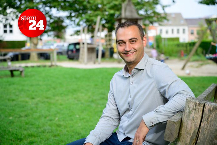 Nieuwe partij PIT is grote winnaar, Bart Goris volgt normaal Johan De ...