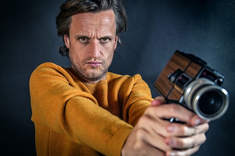 Tim Van Aelst stopt met zijn productiehuis ‘Shelter’. ‘Het is een ...